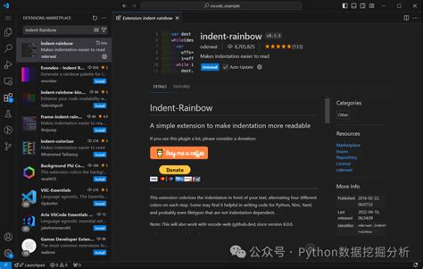 让你工作效率翻倍的 20 个 Vscode 插件! Csdn博客 让你工作效率翻倍的 20 个 Vscode 插件! Csdn博客