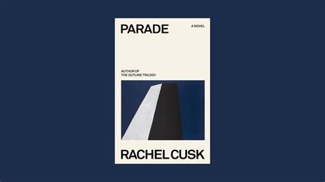 Rachel Cusk Author Of Outline And Second Place Has New Book