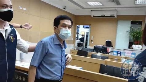 【快訊】【京華城案延燒】京華城案風暴擴大 前都發局長黃景茂500萬元交保 Ftnn 新聞網
