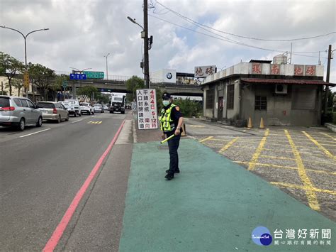 清明連假國道匝道管制 請用路人多加注意