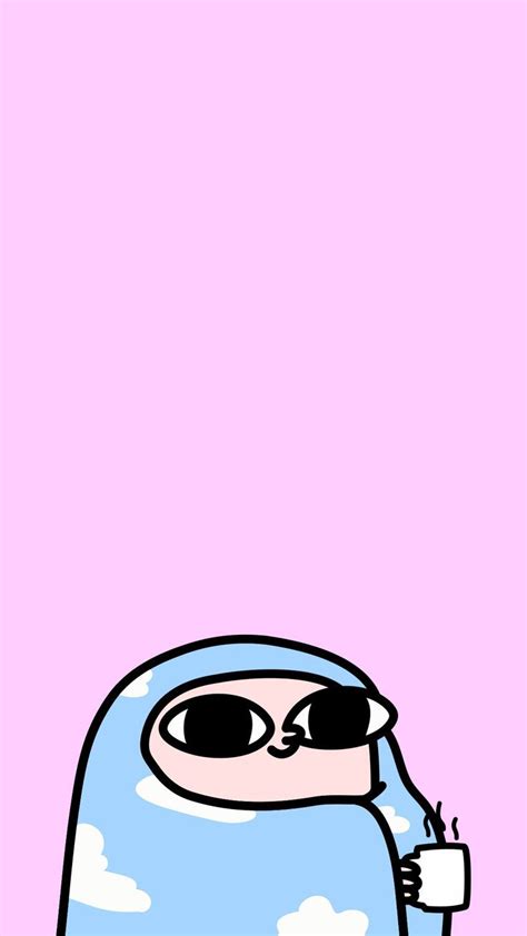 Adorable Ketnipz Sticker