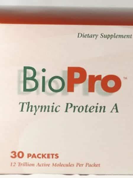 Thymic Bio Protein 30 Pslei