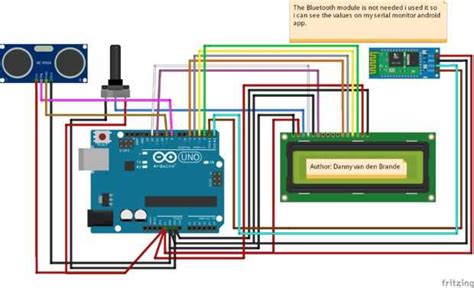 Arduino HC SR04 Sensor de distancia ultrasónico ultrasónico gama