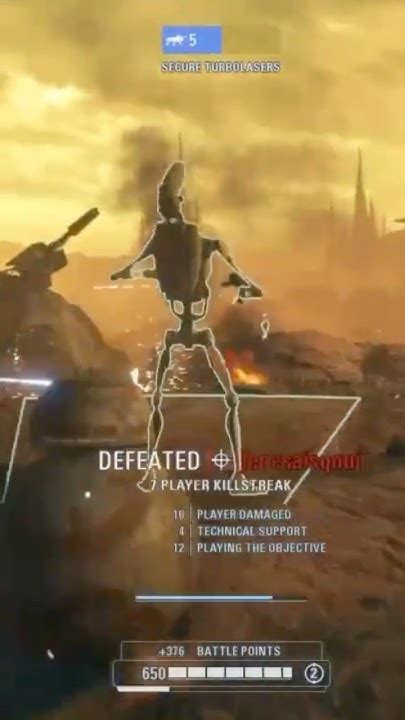 Bb 8 Annihilates The Droid Army 😎 Starwars Clonewars Bb8 Gaming