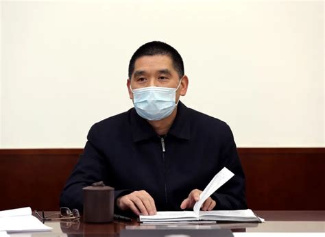 四川省地方志办召开党组中心组（扩大）学习会传达学习中央、省委文件精神 澎湃号·政务澎湃新闻 The Paper