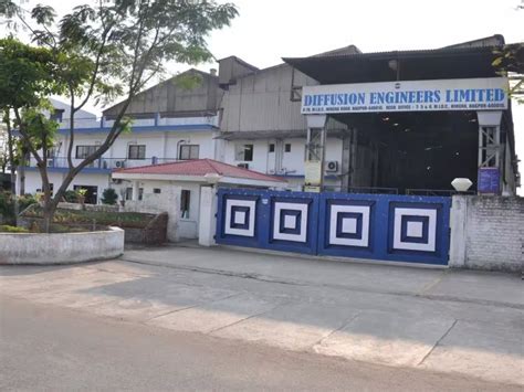 Diffusion Engineers IPO Open Date 2024 Details IPO News डफयजन