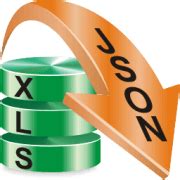 Excel To Json File Converter Software Best In