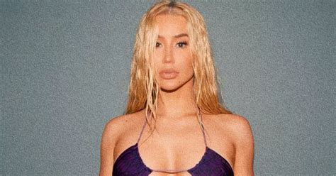 Iggy Azalea Declares She Hasnt Had Sex In Months As She Brags About
