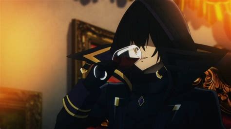 The Eminence In Shadow Episode 4 Review He Who Lurks In The Shadows