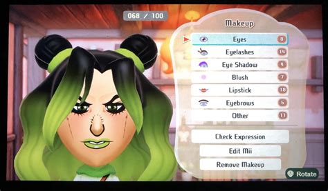 My Take On Jolyne Cujoh Jojo Part 6 Rmiitopia