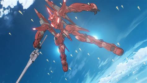 Mecha Profile Fafner Mark Dreizehn Kai Chronos Soukyuu No Fafner