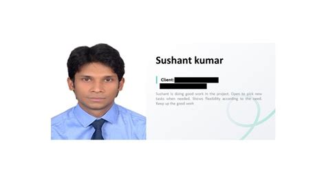 Sushant Kumar On Linkedin Caring Cheerboard Ace Nagarro