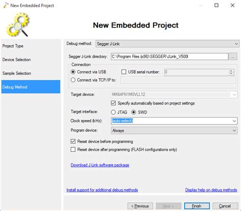 Adding Support For More Platforms To The Embedded Profiler Visualgdb Tutorials