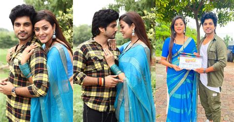 Bhojpuri Movie पहली बार साथ अंशुमान संग इश्क लड़ाती दिखेंगी यामिनी