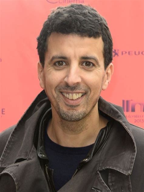 Samir Guesmi AlloCiné