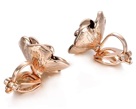 The 10 Best Clip On Earrings For Women Jewelryjealousy