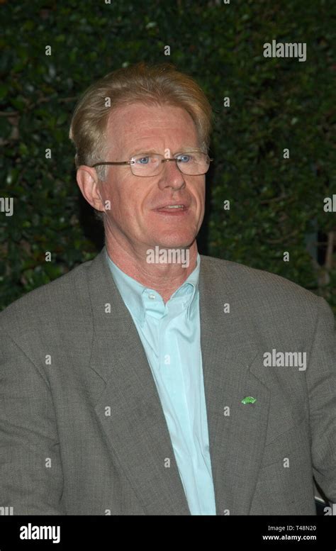 Los Angeles Ca November 05 2003 Actor Ed Begley Jr At The 13th Annual Environmental Media