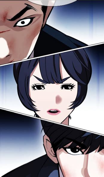 Episode 385 Lookism Wikia Fandom
