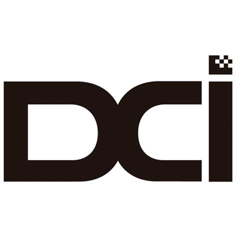 Download Logo Dci Eps Ai Cdr Pdf Vector Free