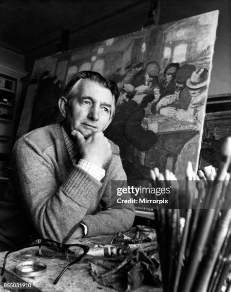 Norman Cornish Photos And Premium High Res Pictures Getty Images