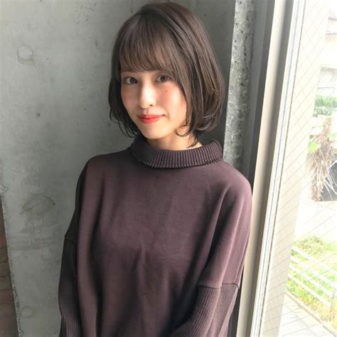 【芸能人別】話題の女優ヘアスタイル♡アナタはどの髪型をマネしたい？ Hair 髪型 ボブ ヘアスタイリング 髪型 ショート
