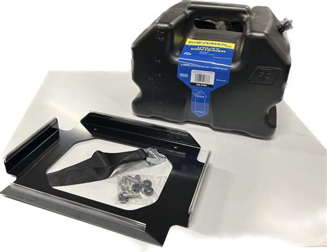 Lcs Stackable Utility Container Absolute Power And Performance