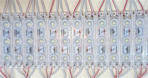Диоды SMD 2835, светодиодные кластеры (модули) - купить, заказать по ...