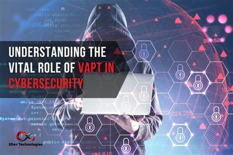 Understanding The Vital Role Of Vulnerability Assessment And Penetration Testing Vapt In