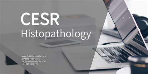 Cesr In Histopathology Doctors Relocate