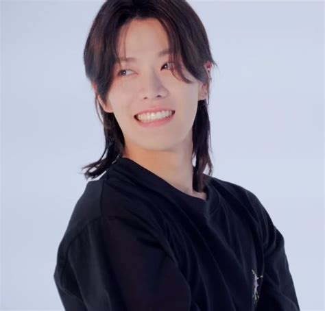 Nct Yuta Embracing Duality