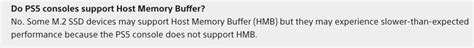 all about host memory buffer the tech that s making ssds cheaper pcworld