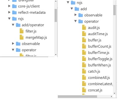 Angular Observableof Is Not A Function Stack Overflow