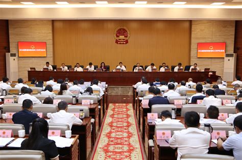 曲靖市人大常委会对市自然资源和规划局进行工作评议