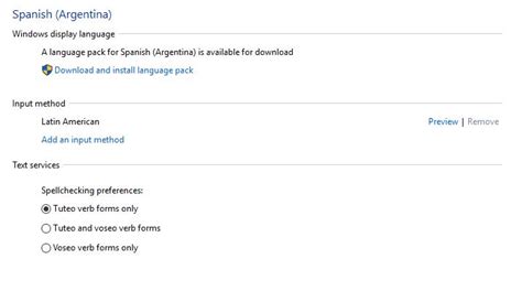Cómo cambiar el idioma en Windows Server WNPower Help