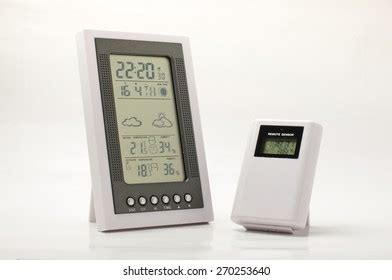 725 Clock Weather Station Images Stock Photos Vectors Shutterstock
