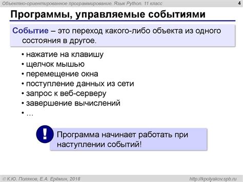 графический интерфейс презентация онлайн