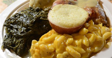 Memphis Top 10 Soul Food Restaurants