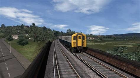ขาย Train Simulator Br Class 423 ‘4vep Emu Add On ราคาถูก