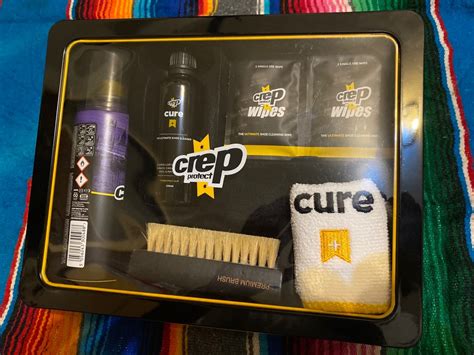 Crep Protect Ultimate Sneaker Care Beauty And Personal Care Foot Care