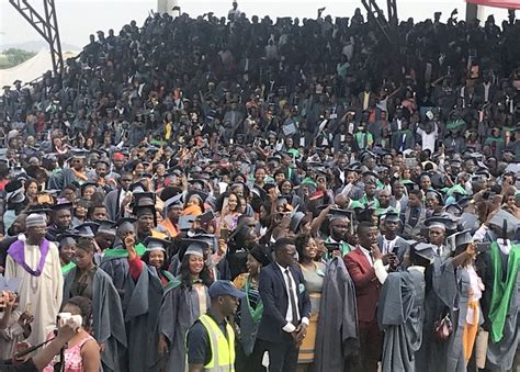 Nigerian University Students Appeal To Asuu To Call Off Strike