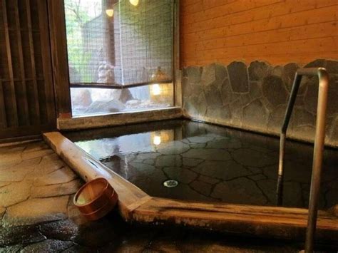 Soan Cosmos Selected Onsen Ryokan Best In Japan Private Hot Spring