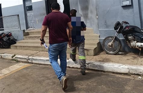 Padrasto Que Estuprou A PrÓpria Enteada Com Autismo É Preso ApÓs O Ato