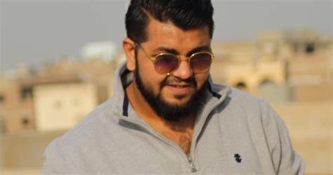 Haseeb Memon