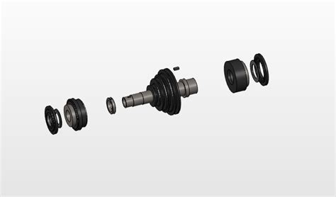 Free CAD Designs Files D Models The GrabCAD Community Library