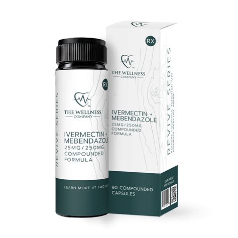 Ivermectin The Wellness Company