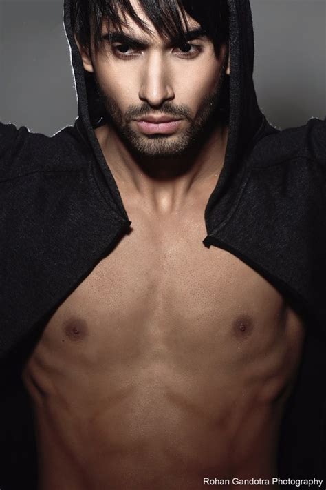 Laksh Lalwani When They See Me As Porus They Forget Me As Laksh Blog