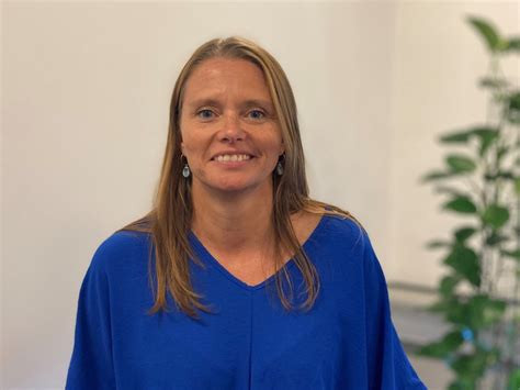 Mette Lassen Danielsen Uddannelsesforbundet