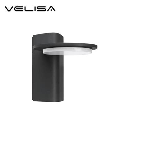 Outside Wall Mounted Exterior Fancy LED Bracket Fitting Fixtures