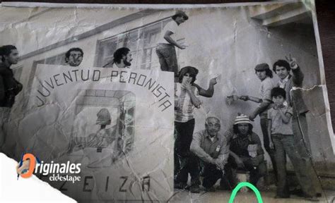 A 50 Años Del Regreso De Perón El Recuerdo De Un Sobreviviente De La