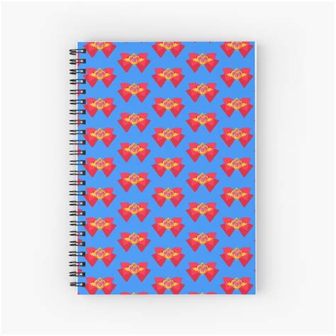Sailor Moon Brooch Bow Sticker For Sale By Luvmilk Redbubble